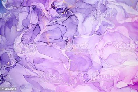 추상 다채로운 배경 벽지 아크릴 페인트를 혼합 현대 미술 페인트 대리석 텍스처 알코올 잉크 색상 반투명 0명에 대한 스톡 사진 및 기타 이미지 Istock