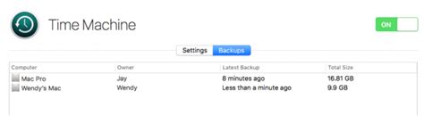 How To Set Up Your Own Time Machine Server The Mac Security Blog