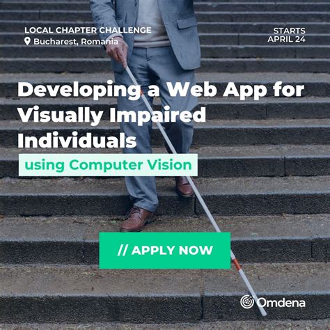 Omdena On Linkedin Ai Machinelearning Aiforaccessibility