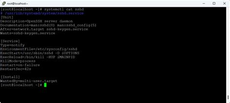 리눅스 Systemctl 서비스 실행 사용자 확인 방법 달리는꼬마