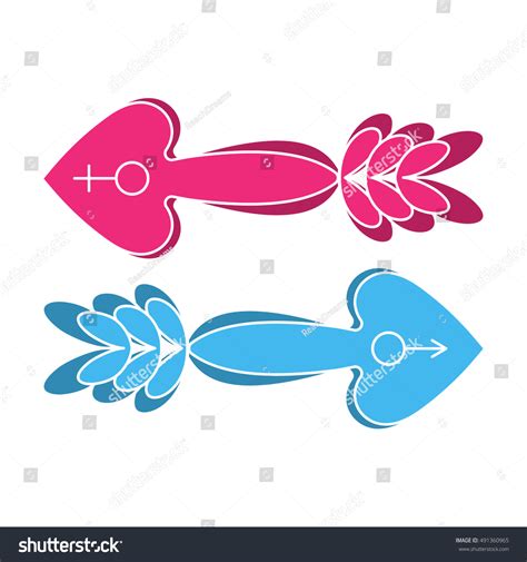 Xxx Erotic Symbols Isolated Vector Illustration Stock Vector Royalty Free 491360965 Shutterstock