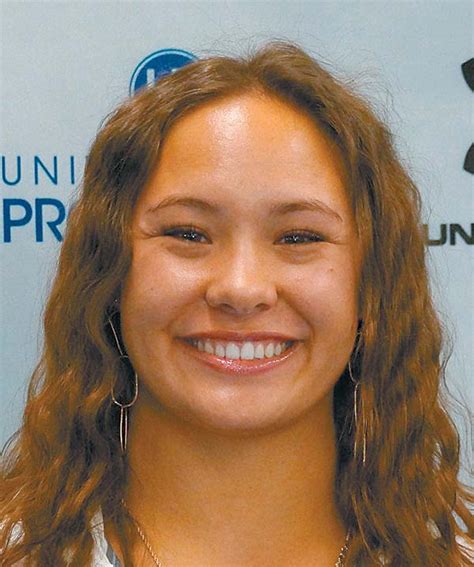 Navarro Caps Career With Naia National Title Maui News