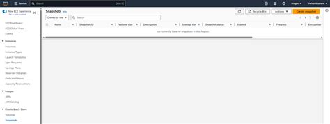 How To Find And Terminatedelete Active Ebs Aws Repost