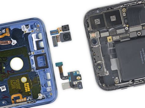 Galaxy S Repairs Arent Going To Come Cheap