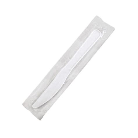 차별화상회 일회용 나이프 개별포장 100eapk