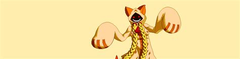 Blazblue Taokaka 