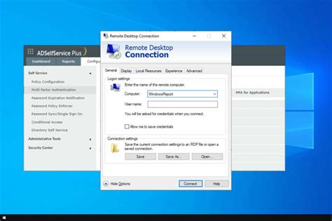 How To Set Up Multi Factor Authentication On Rdp