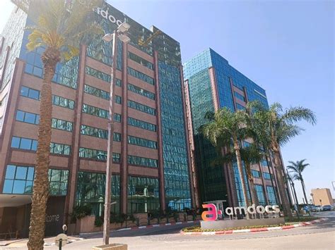 Anton Dahdal On Linkedin Amdocs