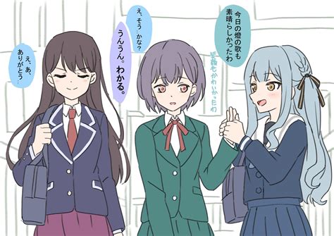 BanG Dream It s MyGO 入坑指南补档 知乎