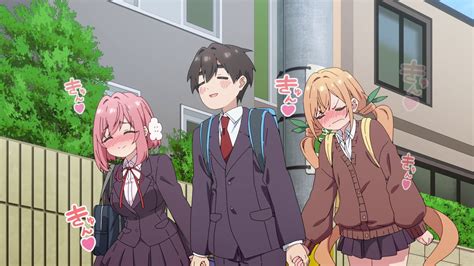 The 100 Girlfriends Who Really Really Really Really Really Love You