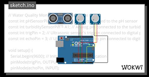 Wokwi Online ESP32 STM32 Arduino Simulator