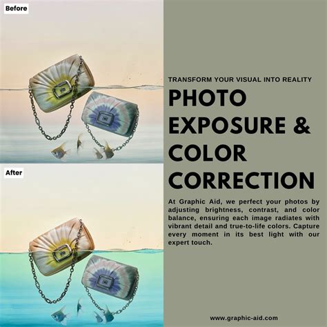 Graphic Aid On Linkedin Photoediting Exposurecorrection Colorcorrection Colorbalance…