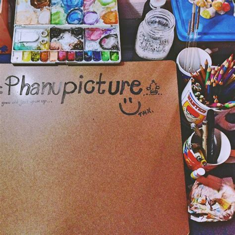 Phanupicture รับวาดภาพ รับวาดภาพ “𝓟𝓱𝓪𝓷𝓾𝓹𝓲𝓬𝓽𝓾𝓻𝓮 “ ♡ ≧3≦ ♥️สนใจ… 🏻งานวาดภาพสีน้ำ 🏻งานวาด
