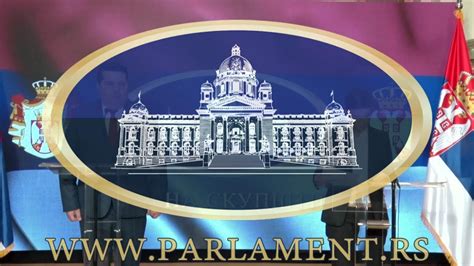 изјаве за медије Ане Брнабић и др Ненада Стевандића 06 12 2024 Youtube