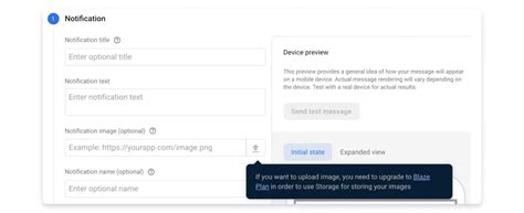 Firebase Cloud Messaging Fcm Vs Onesignal