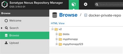 How To Install Nexus Repository Manager On Ubuntu DevOpslover