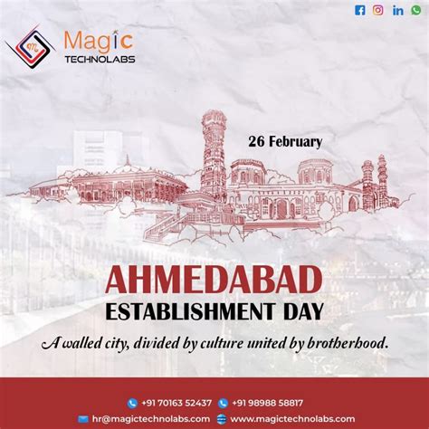 Magic Technolab Pvt Ltd On Linkedin Ahmedabad Gujarat Surat Rajkot