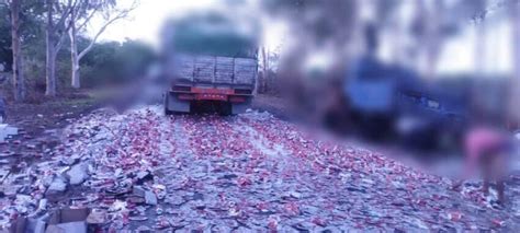 ခင်ဦးမြို့နယ်တွင် စစ်တပ် ထုတ်ကုန် ငွေကျပ် သိန်း ၄၀၀ ကျော် တန်ဖိုးရှိ အရက်၊ ဘီယာများကို ဖမ်းဆီးဖ