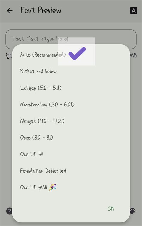 갤럭시 Ttf폰트 무료적용방법 Zfont3 어플 사용방법 네이버 블로그