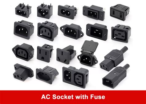 Ac Socket Types Explained The Ultimate Guide To Choosing The Right Ac