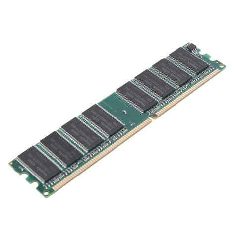 Ddr 1gb Pc Memory Ddr1 Desktop Pc3200 400mhz 184 Pin Non Ecc