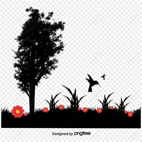 커플 일러스트 새 실루엣연인사랑스케치 Png 일러스트 무료 다운로드 Lovepik