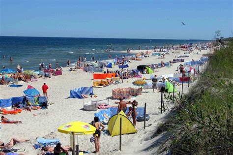 Nagość Na Plaży Czy Dziecko Może Być Bez Majtek Mamadupl