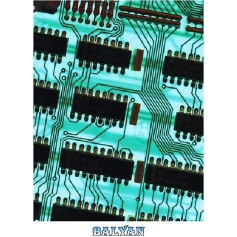 خرید و قیمت دانلود کتاب Theory And Design Of Electrical And Electronic Circuits ترب