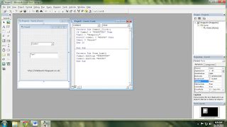 CARA MENGGUNAKAN ComboBox Di Visual Basic Update Terbaru Seputar Visual Basic 6 0 Net