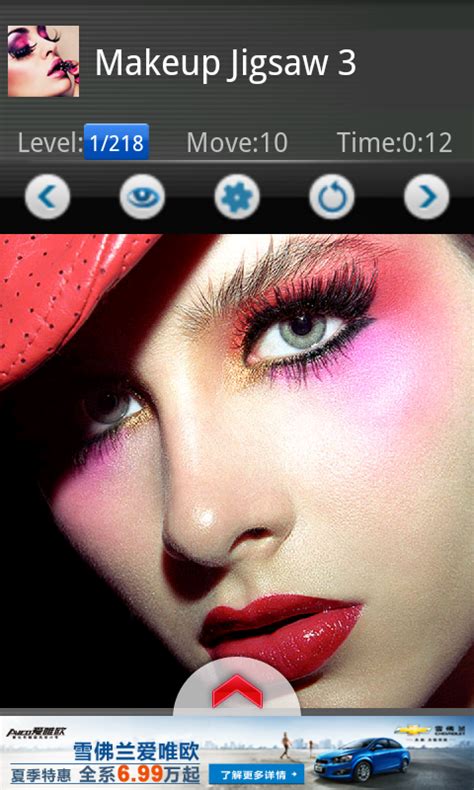 Jeux De Maquillage Application Sur Amazon Appstore
