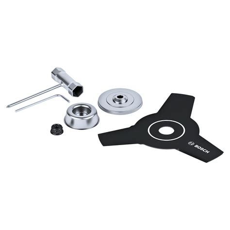 Bosch Professional Freischneider Messer Set 23 Cm Bei Obi