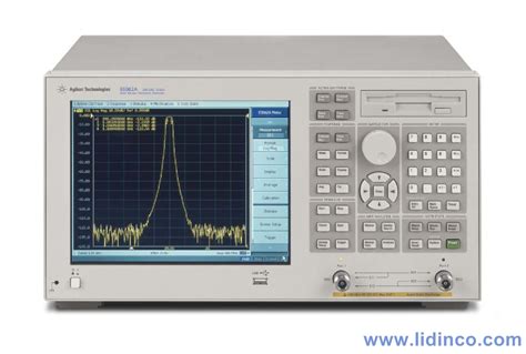 Network Analyzer For Rent