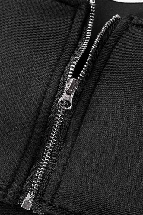 Wholesale White Sexy Solid Backless With Bow Strapless Tops K70765 2 Online