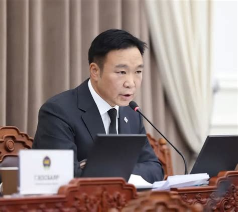 Vip76 Mn Б Түвшин Ардчилсан үзэл баримтлалыг эрхэмлэж туршлага хуримтлуулсан чуулган боллоо