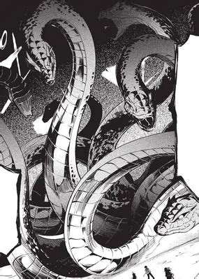 Yamata No Orochi Anime Planet