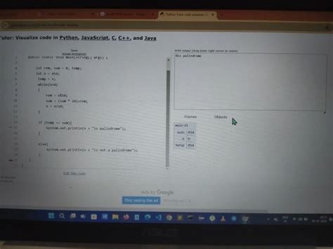 Sathishkumar S On Linkedin Im Working This Palindrome Program In Java Its So Difficult Not In