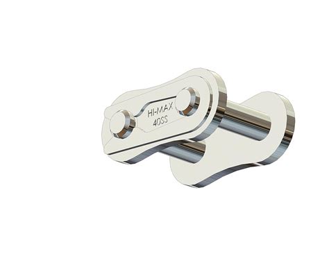 Pack Of 5 0 97 Length 1 2 Pitch Spring Clip Type 0 97 Length 1 2 Pitch Pack Of 5 Senqcia Hi Max