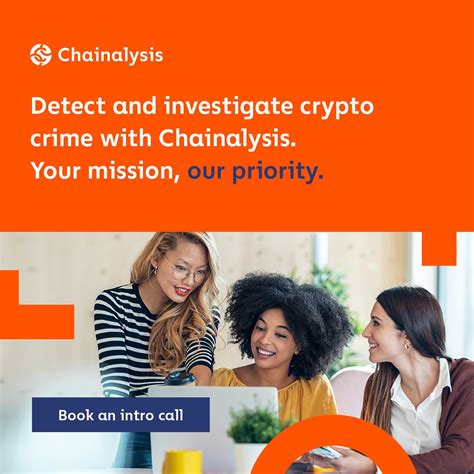 Chainalysis On Linkedin Chainalysis The Blockchain Intelligence Company