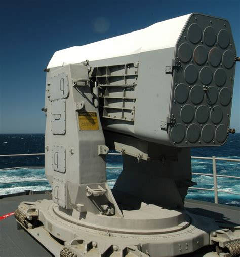 Rim 116 Rolling Airframe Missile Ram Mk 49 Gmls Mk 144