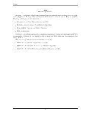 RSA Problems Pdf Name RSA Practice Problems In Exam You Should Expect Some Questions