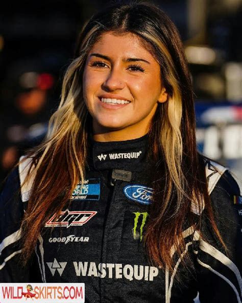 Hailie Deegan Nude Leaked Photos And Videos Wildskirts Page 7