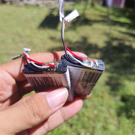 Jual Baterai Musik Bluetooth Custom Pesanan Kab Pangandaran Arp Fashion Tokopedia