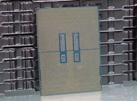 Intel Advanced Matrix Extensions Amx Performance With Xeon Scalable