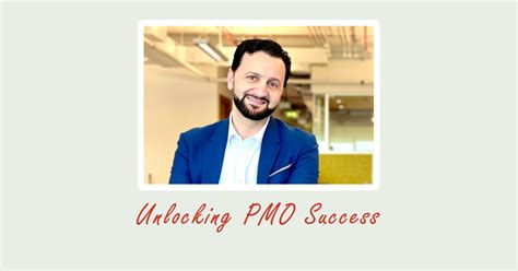 Unlocking Pmo Success Choosing The Right Path And Focusing For Maximum