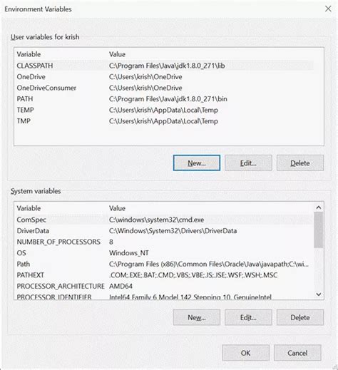 Nasıl And Java Jdk 8i Windowsa Yükleyin Java 2025