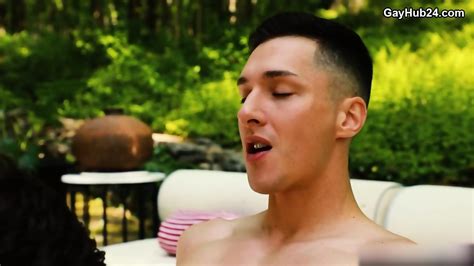 Travis Stevens And Tristan Hunter Eporner