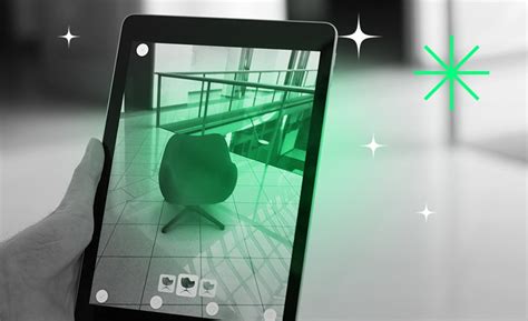 Why Companies Should Start Using Augmented Reality Develtio