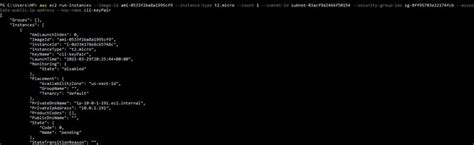 How To Create Vpc Subnets Route Tables Security Groups And Instances