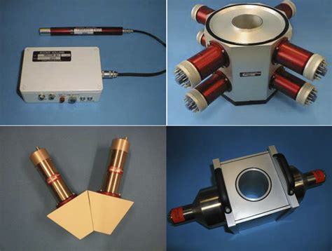 Scintillation Radiation Detectors Berkeley Nucleonics®
