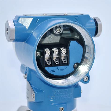 Custom Sales Smart Differential Pressure Transmitter Hart Promotions